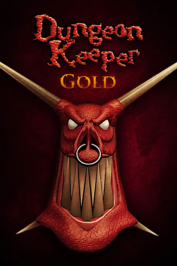 Dungeon Keeper (Gold Edition) GOG.com digital for Windows