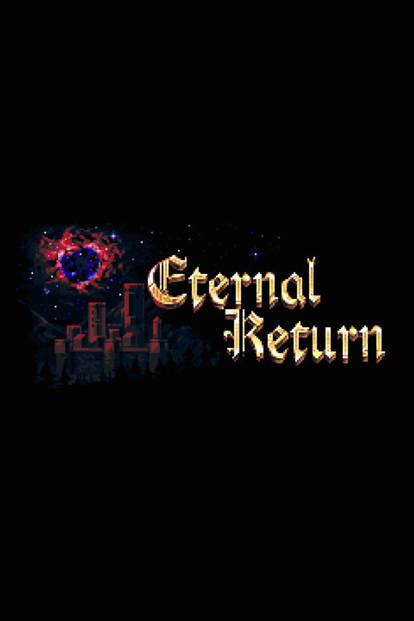 Eternal Return STEAM digital for Windows, Mac, Linux