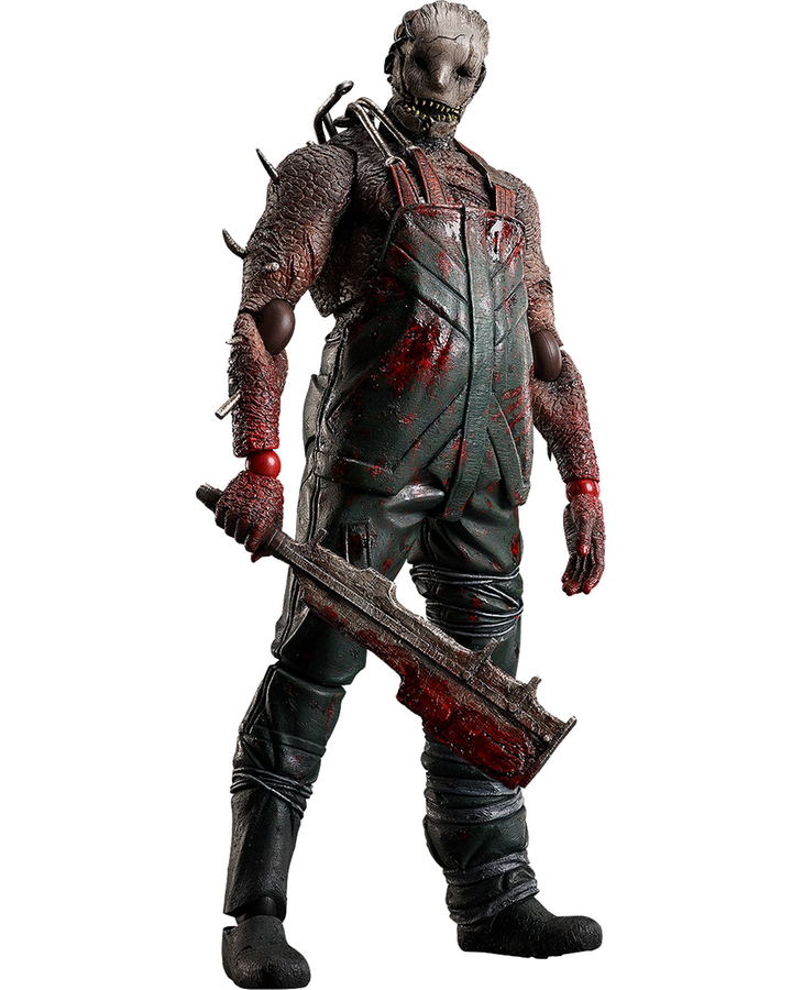 figma Dead By Daylight: The Trapper