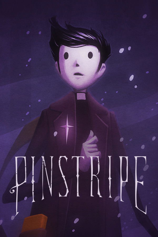 Pinstripe STEAM digital for Windows