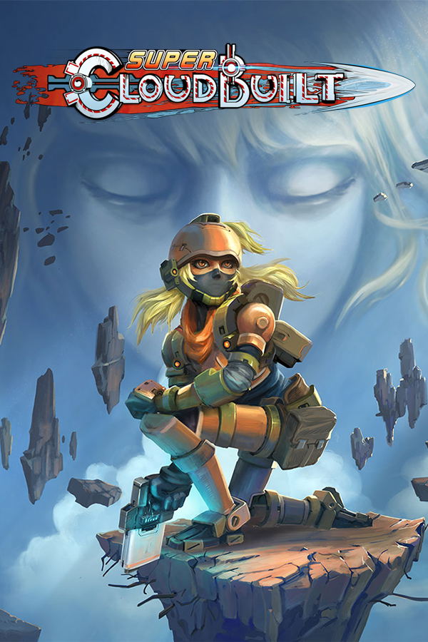 Super Cloudbuilt STEAM digital for Windows