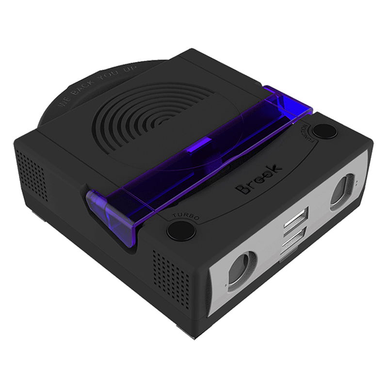 Brook Power Bay (Support Bluetooth) for Nintendo Switch