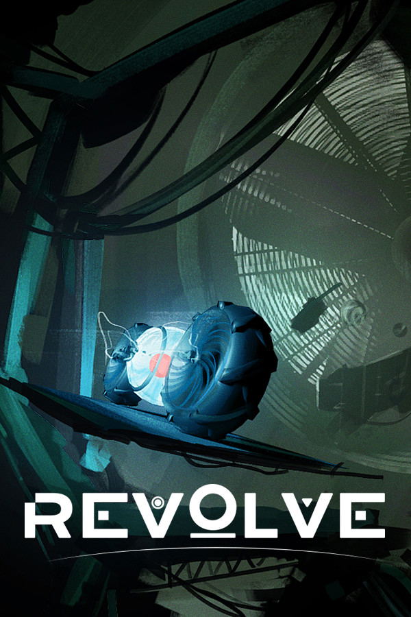 Revolve STEAM digital for Windows