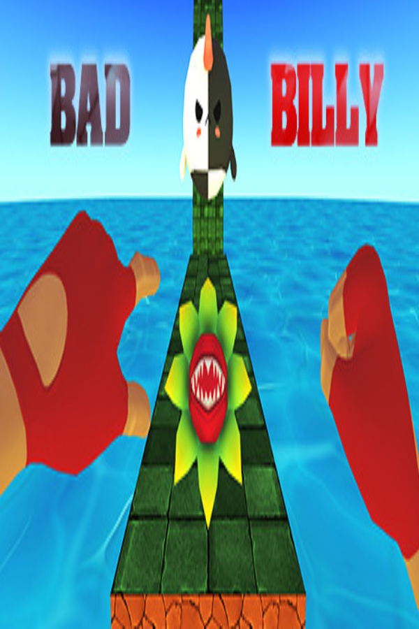 Bad Billy 2D VR STEAM digital for Windows