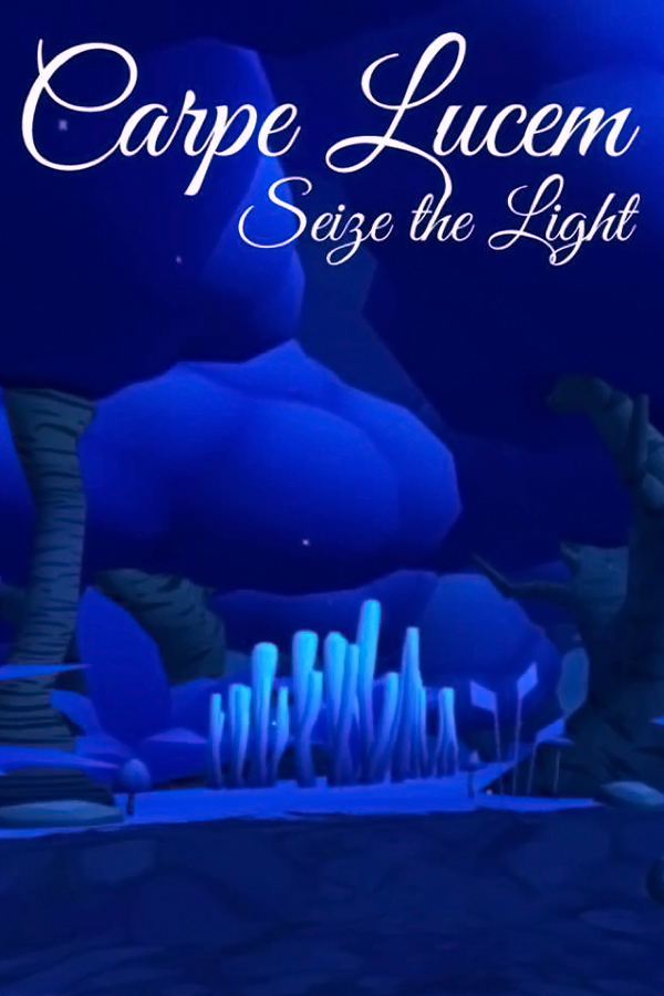 Carpe Lucem: Seize The Light VR STEAM digital for Windows