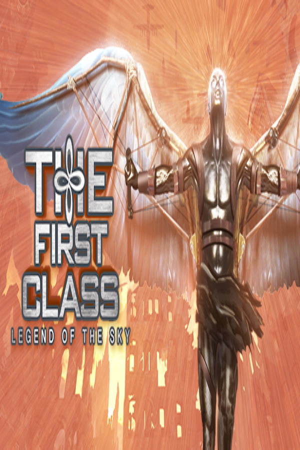 The First Class VR STEAM digital for Windows