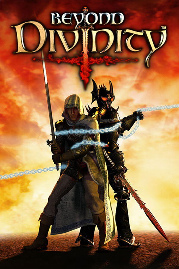 Beyond Divinity GOG.com digital for Windows