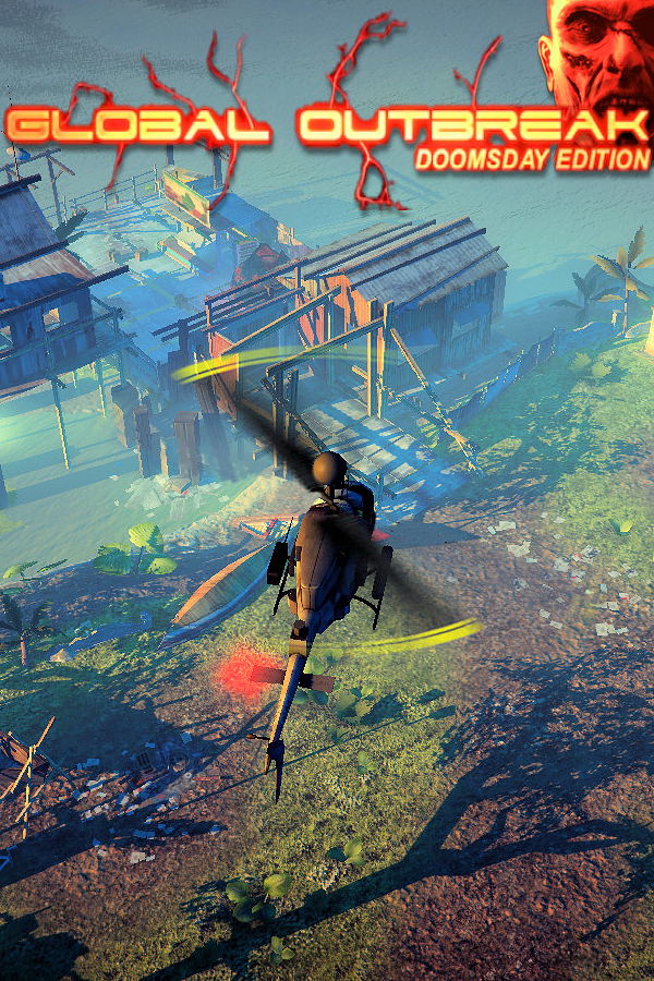 Global Outbreak (Doomsday Edition) STEAM digital for Windows