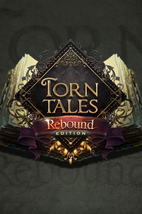 Torn Tales (Rebound Edition) STEAM digital for Windows, Mac, Linux - Bitcoin & Lightning accepted
