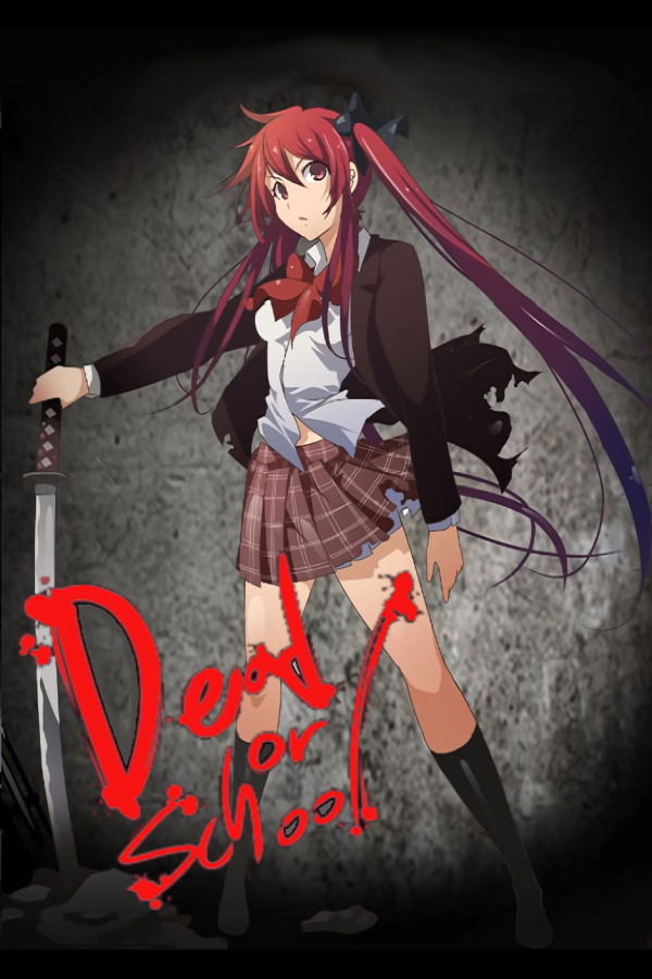 Dead or School STEAM digital for Windows