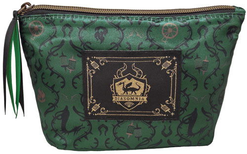 Disney: Twisted Wonderland Pen Pouch Diasomnia