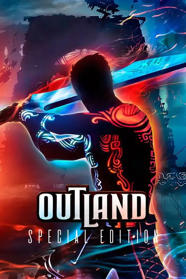 Outland (Special Edition) STEAM digital for Windows, Mac, Linux