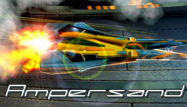 Ampersand STEAM digital for Windows