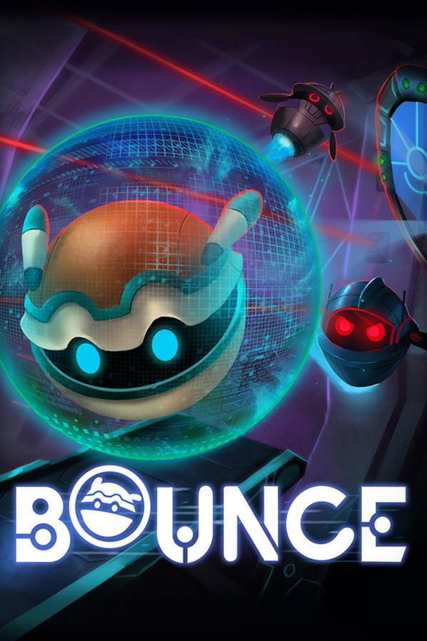 Bounce STEAM digital for Windows