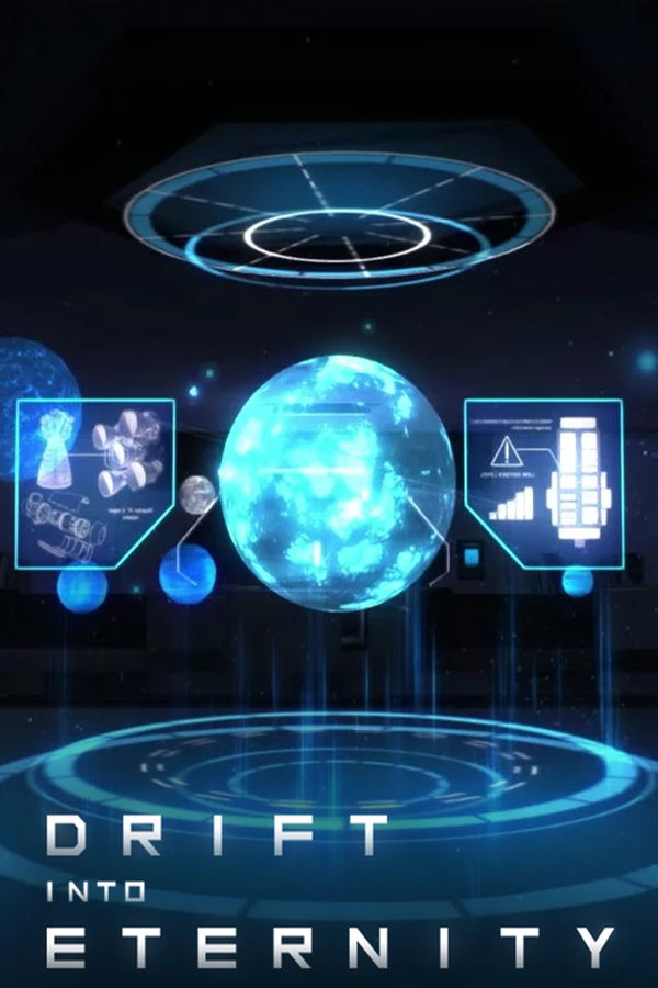 Drift Into Eternity STEAM digital for Windows, Linux