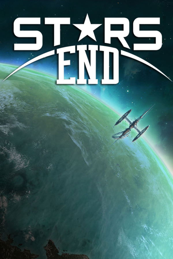 Stars End STEAM digital for Windows, Steam Deck