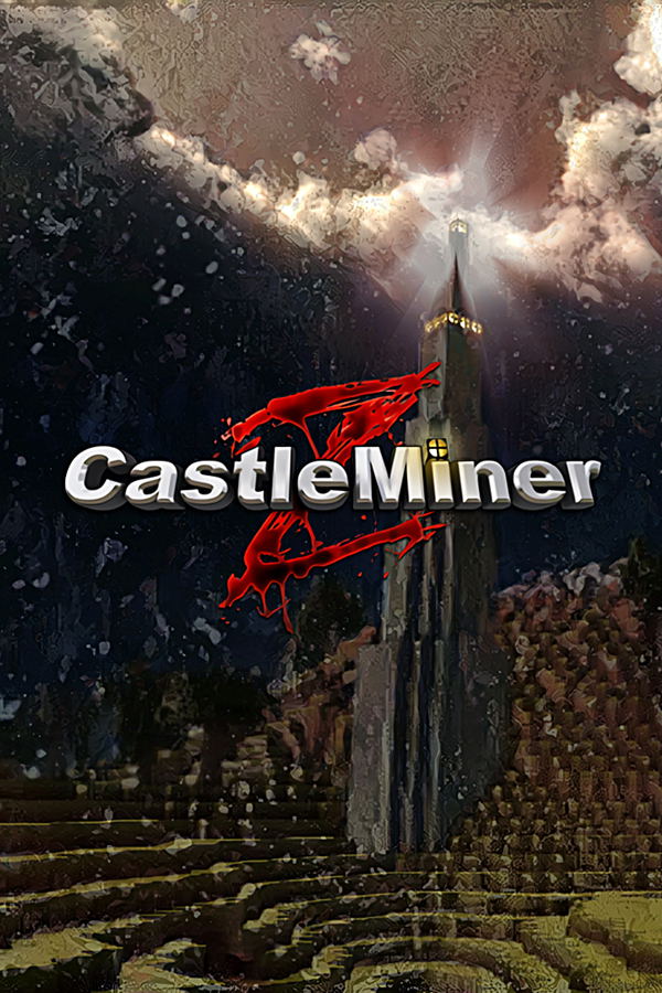 CastleMiner Z STEAM digital for Windows