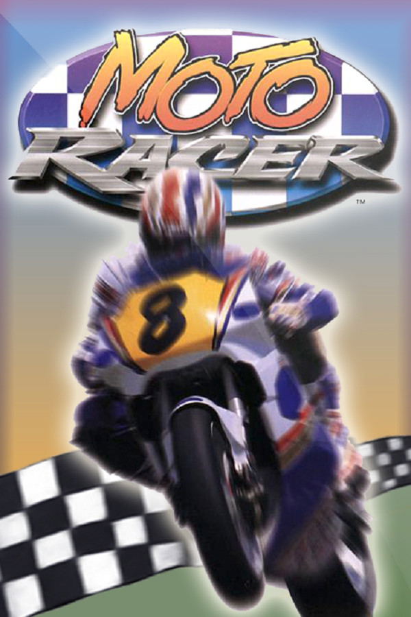 Moto Racer Collection STEAM digital for Windows