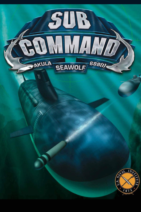 Sub Command STEAM digital for Windows