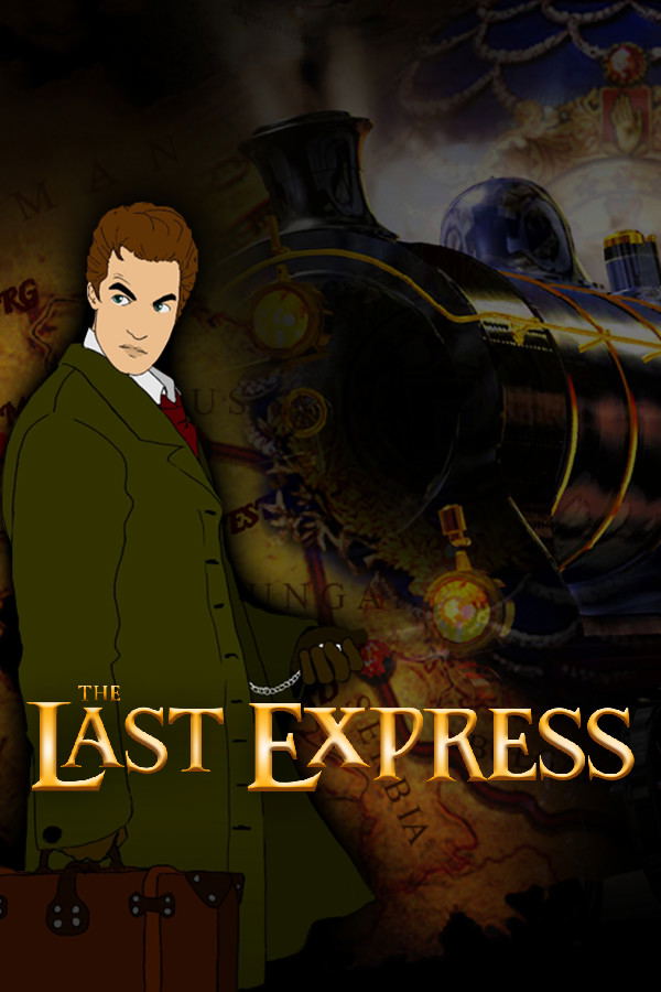 The Last Express (Gold Edition) STEAM digital for Windows
