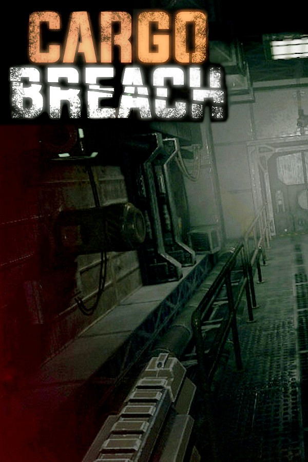 Cargo Breach STEAM digital for Windows