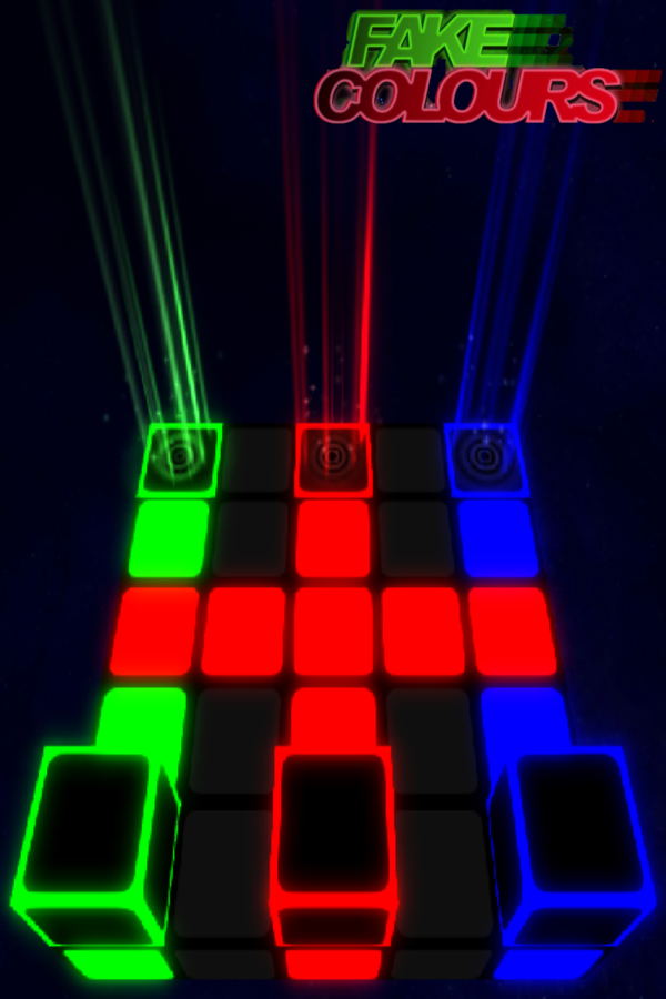 Fake Colours STEAM digital for Windows, Mac, Linux