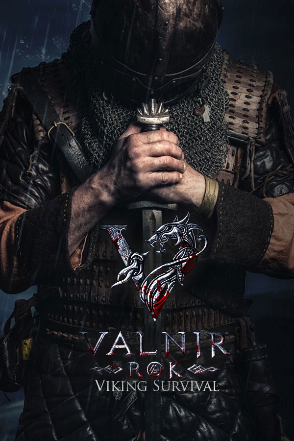 Valnir Rok STEAM digital for Windows