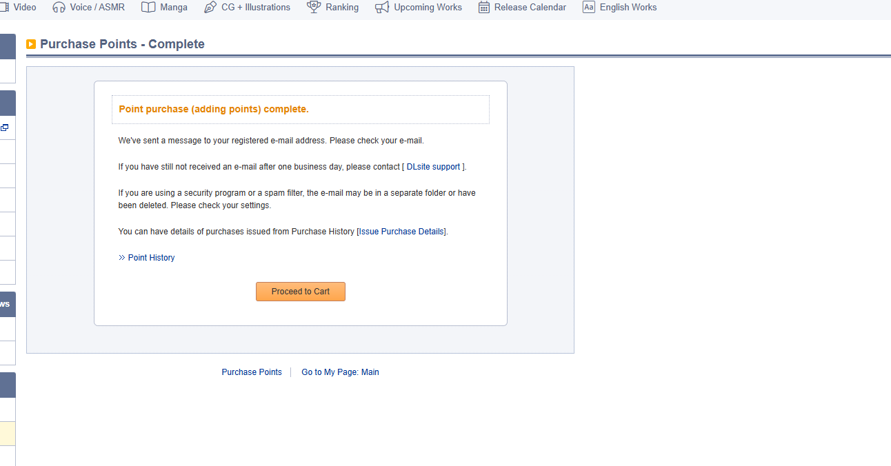 BitCash Prepaid Card 3000 Yen digital