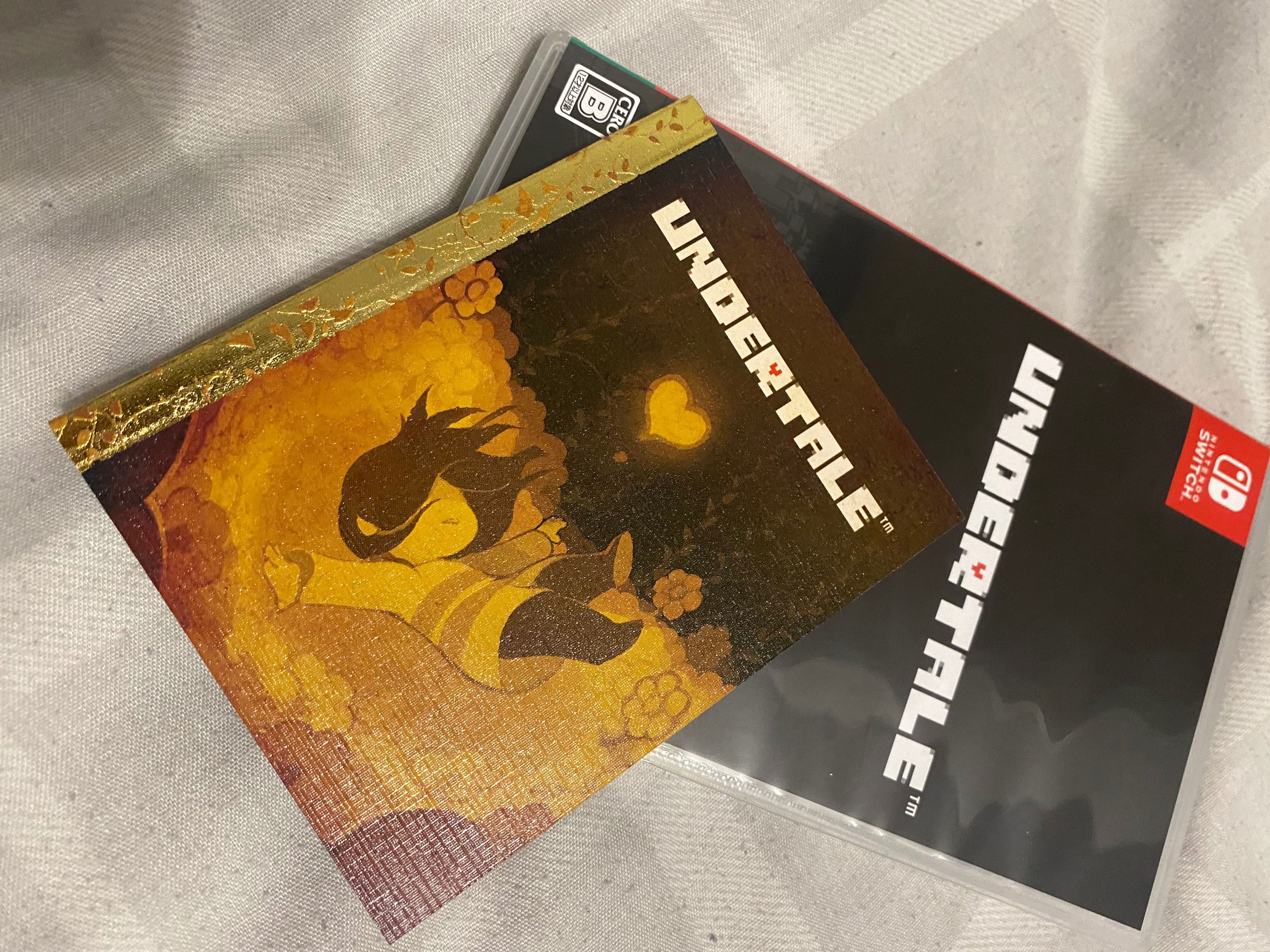 Undertale for Nintendo Switch, Nintendo Switch 2