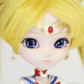 Pullip Sailor Moon Fashion Doll: Sailormoon