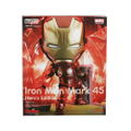 Nendoroid No. 545 Iron Man Mark 45: Hero's Edition