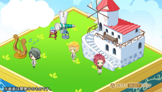 Kamigami no Asobi: Ludere Deorum Infinite [Limited Edition]