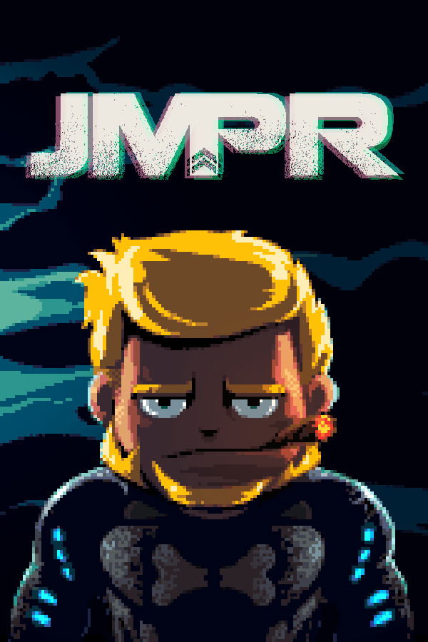 JMPR STEAM digital for Windows