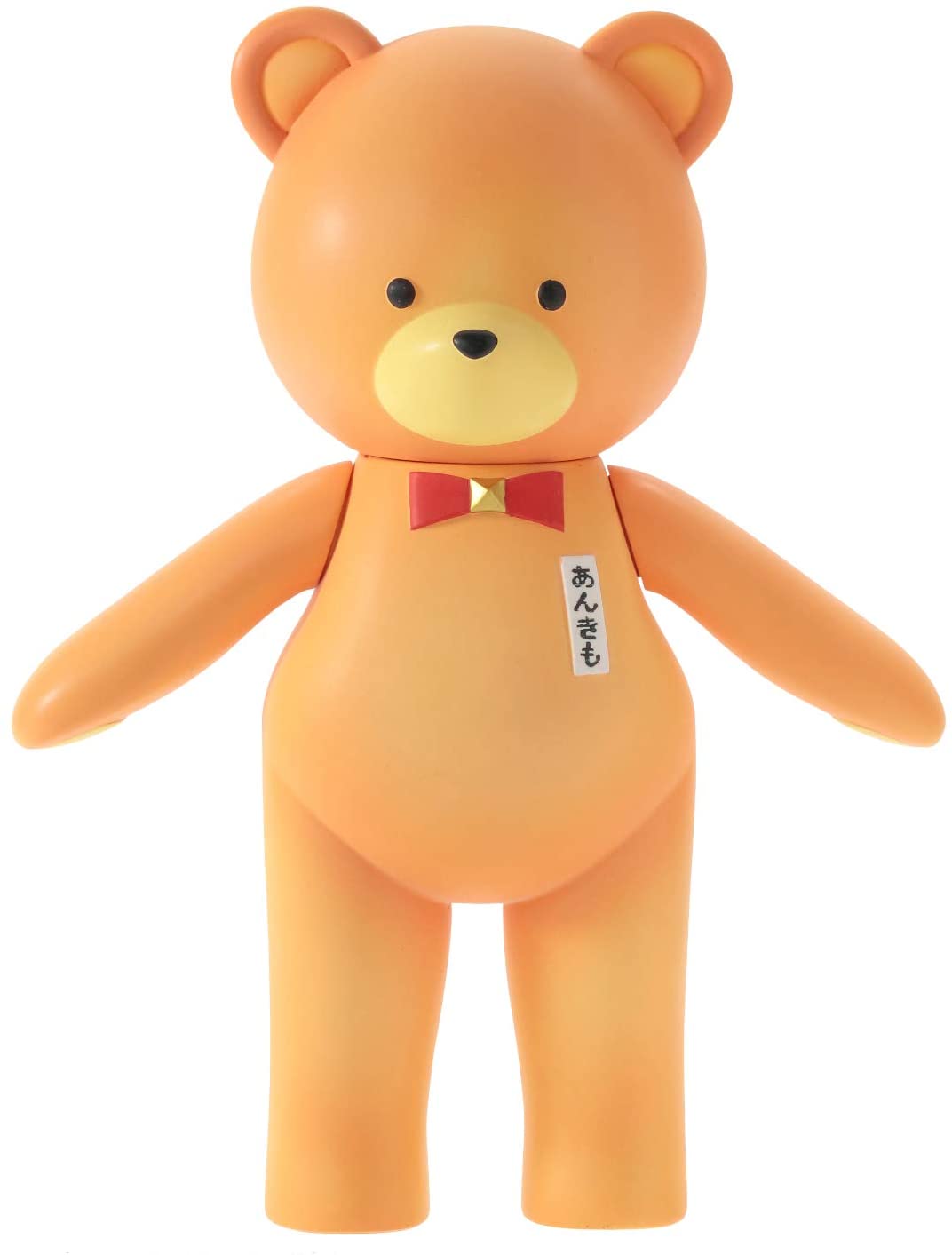 Soft Vinyl Character Series No. 001 Hololive: Ankimo