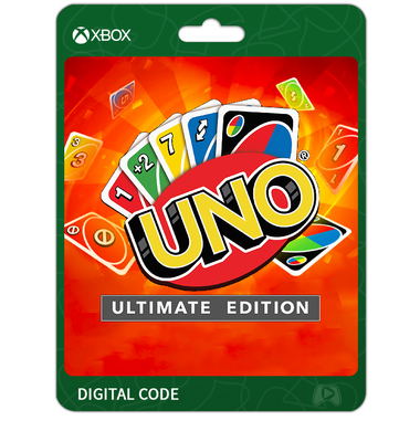 Buy UNO (Ultimate Edition) digital for XONE, Xbox One S, XONE X, XSX, XSS