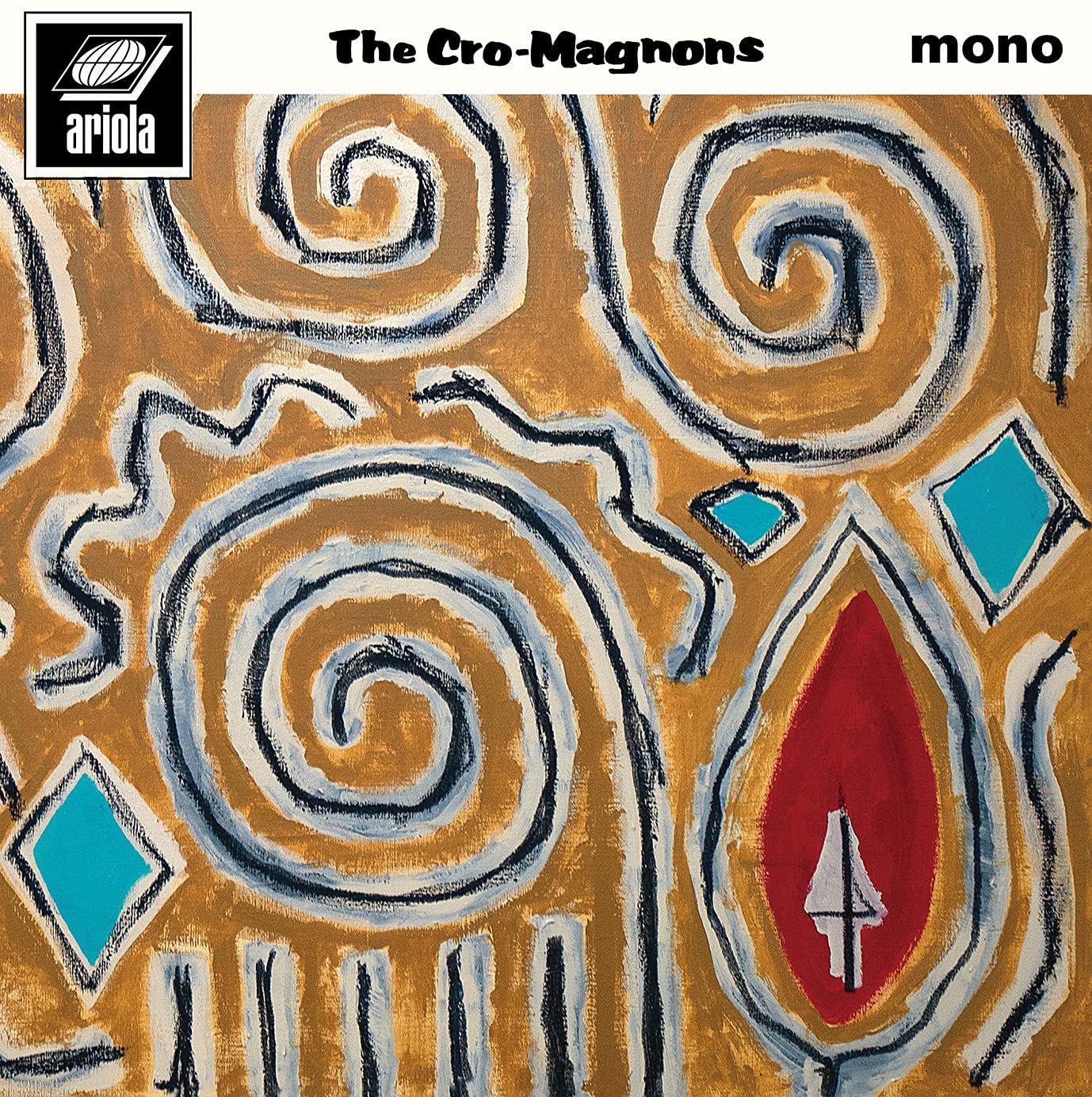 Jomon Baby [Limited Edition] (The Cro-magnons)