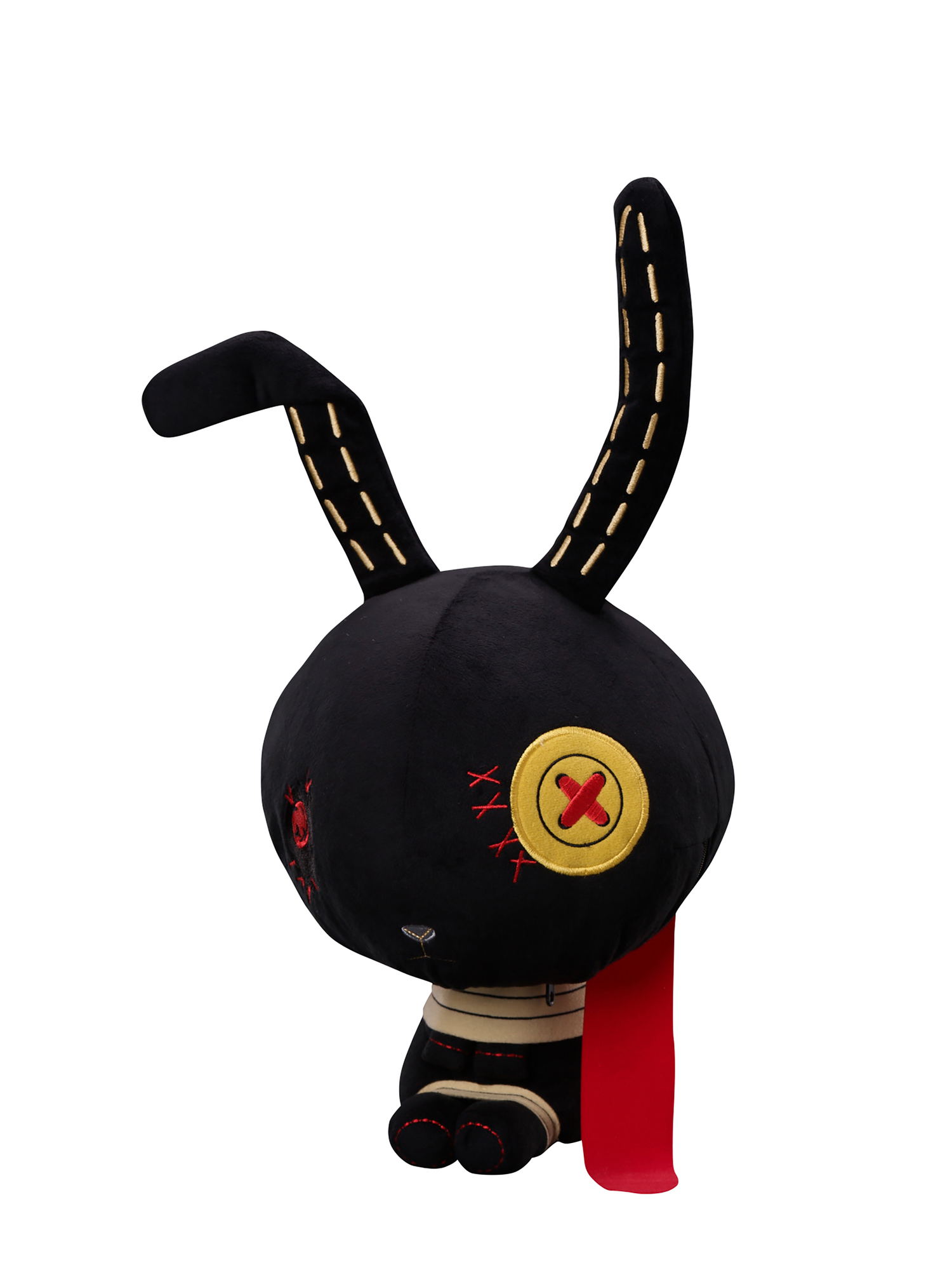 Monark 1/1 Scale Plush: Vanitas
