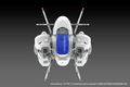 Buy R-Type Final 2 1/100 Scale Plastic Model Kit: R-9A (Arrow Head) Ver ...