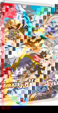 Seven Pirates H [Limited Edition] PLAY EXCLUSIVES for Nintendo Switch