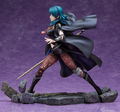 Fire Emblem 1/7 Scale Pre-Painted Figure: Byleth