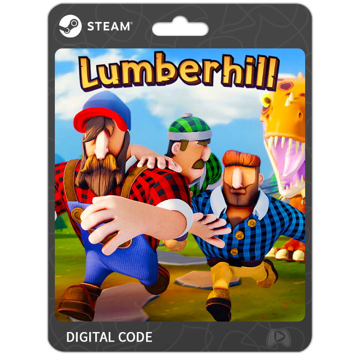 Lumberhill STEAM digital