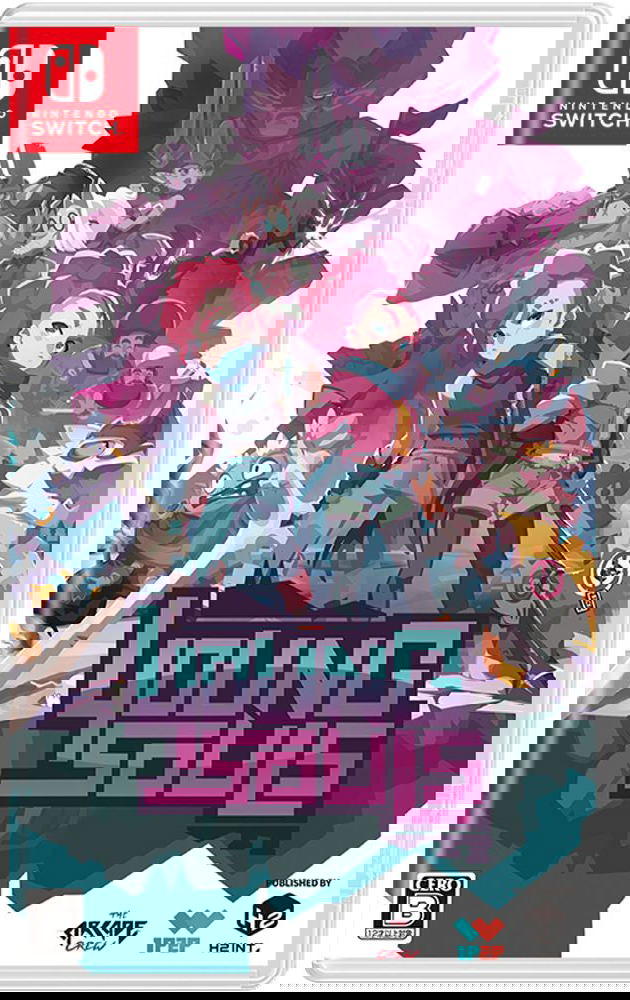 Buy Young Souls (English) for Nintendo Switch