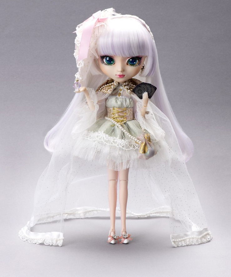 Pullip Mistica