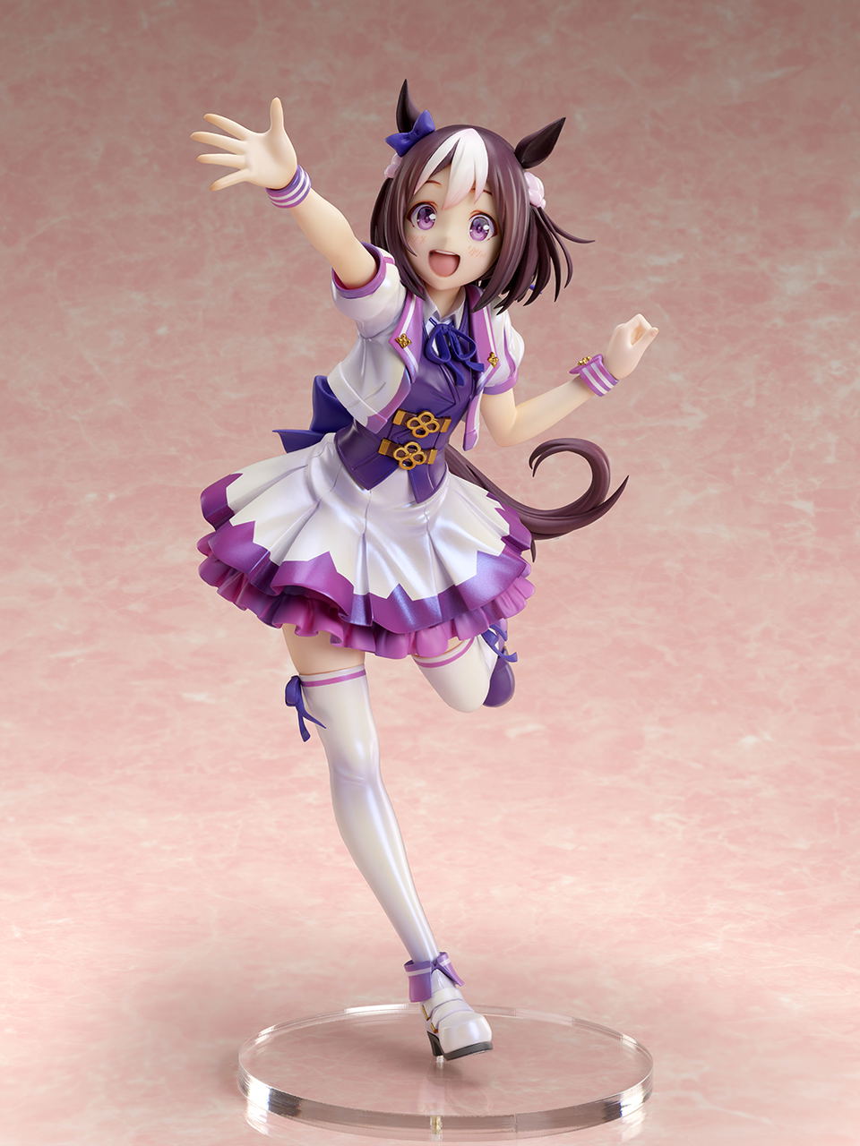 Uma Musume Pretty Derby 1/7 Scale Pre-Painted Figure: Special Week
