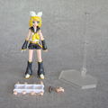 Character Vocaloid Series 02 Non Scale Pre-Painted PVC Figure: figma ...
