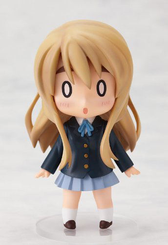 Buy Nendoroid No. 102 K-ON!: Kotobuki Tsumugi (Re-run)