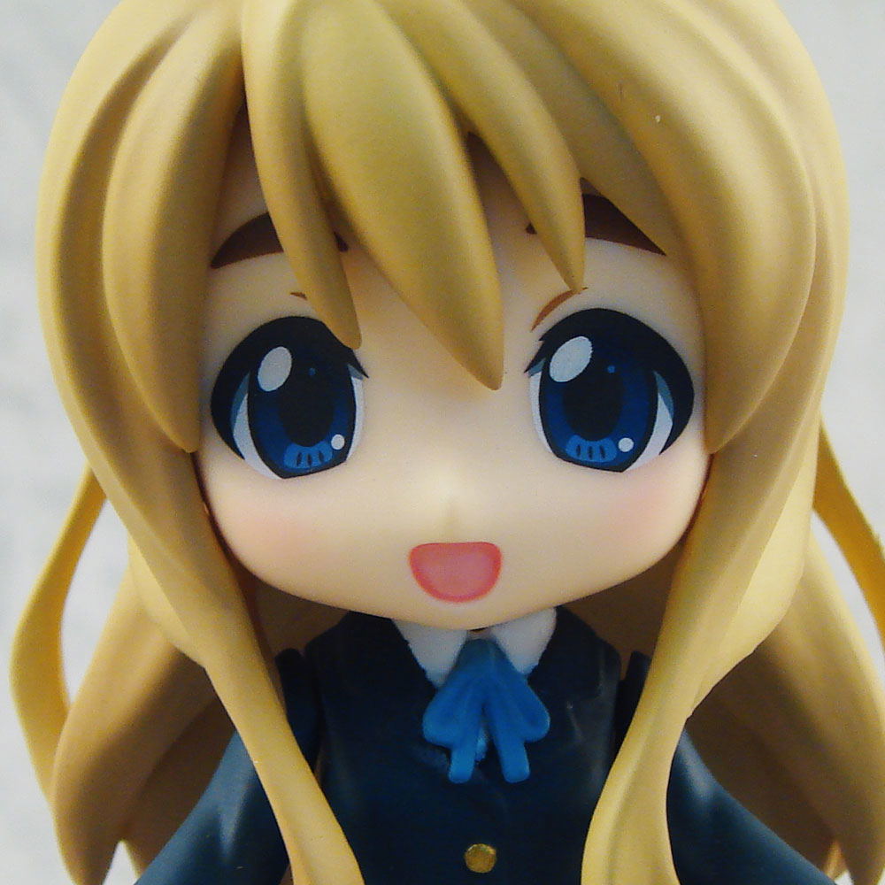 Buy Nendoroid No. 102 K-ON!: Kotobuki Tsumugi (Re-run)
