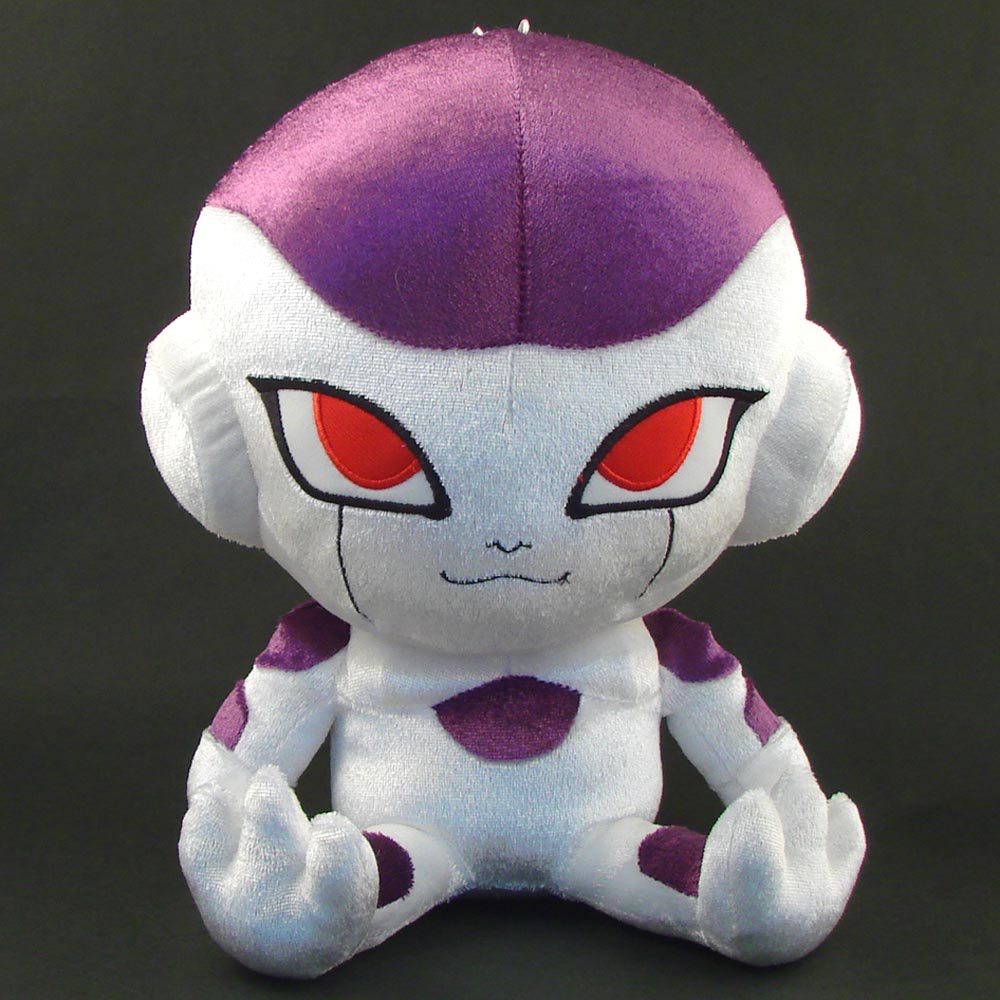 Buy Dragon Ball Kai DX Plush Doll: Frieza
