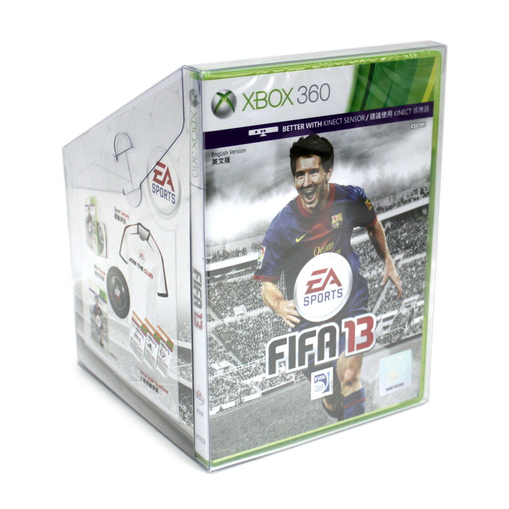 FIFA 13 (Collector's Edition) for Xbox360, Kinect