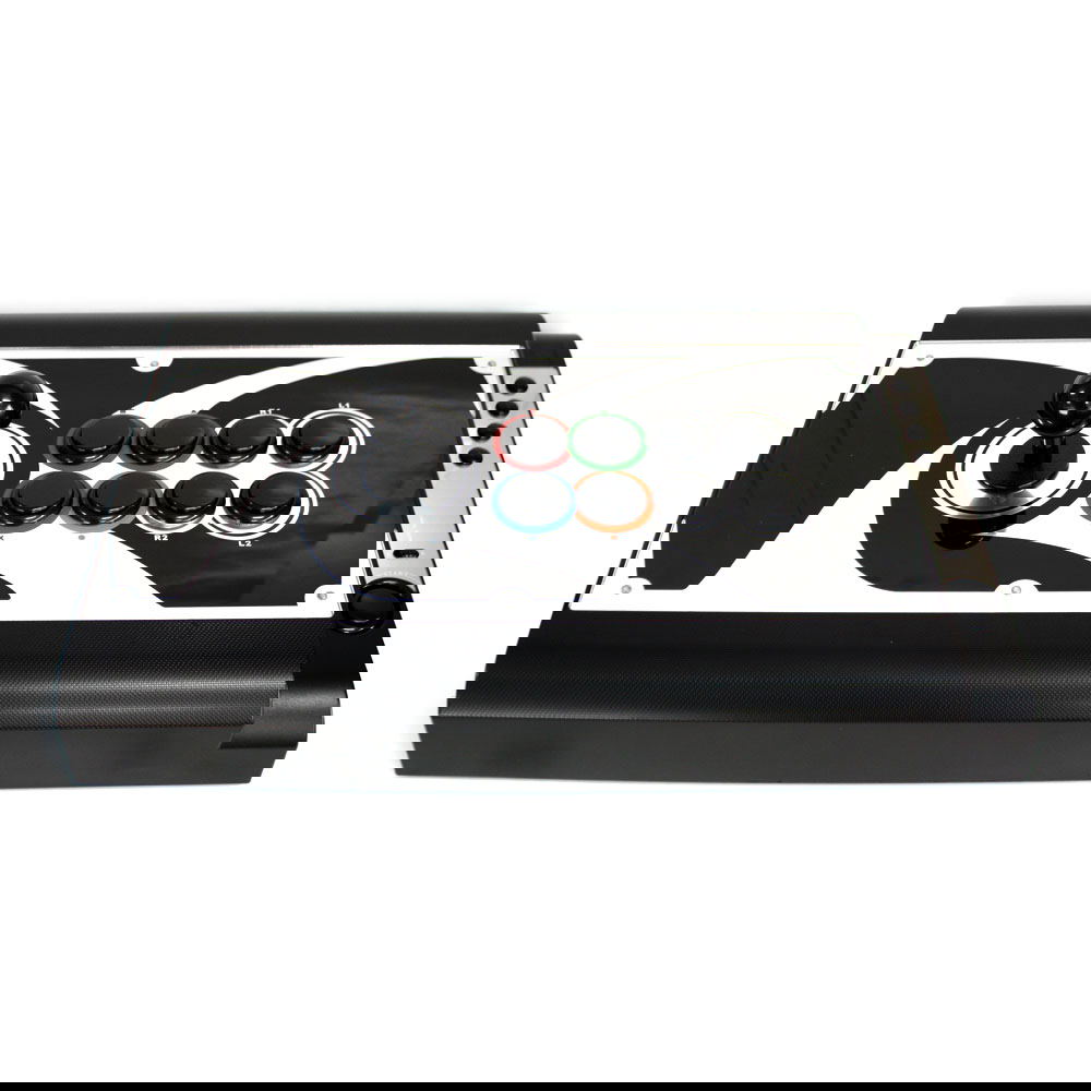 Qanba Q2 Pro Arcade Stick (Standard)